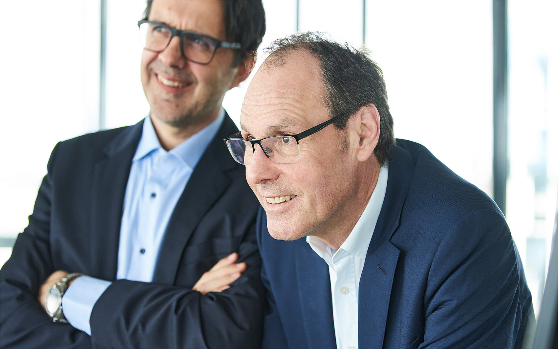 Control units & power electronics for new technologies | Silver Atena