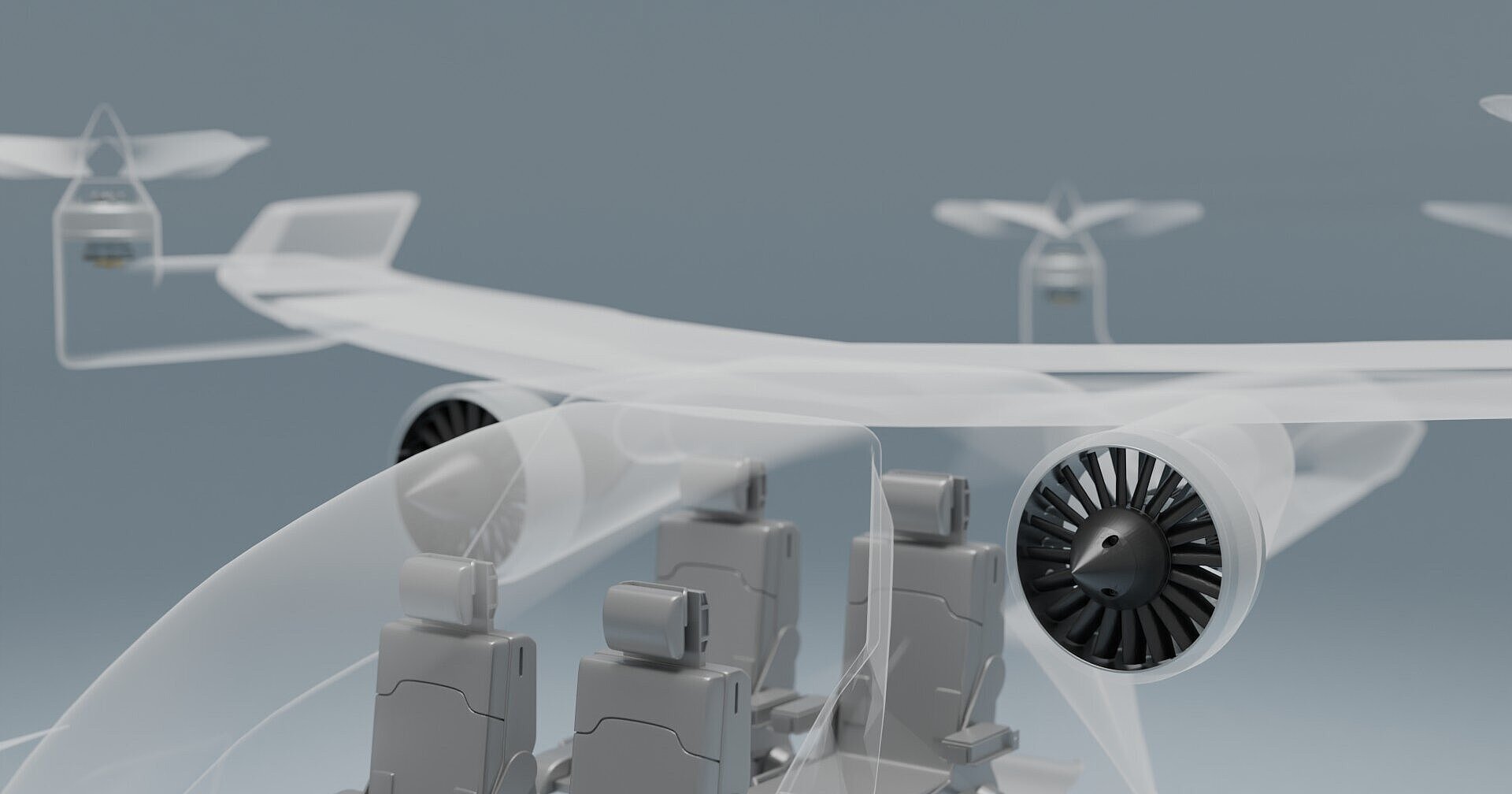 Electric Fan – Zero-Emission Electric Propulsion for Aviation | Silver ...