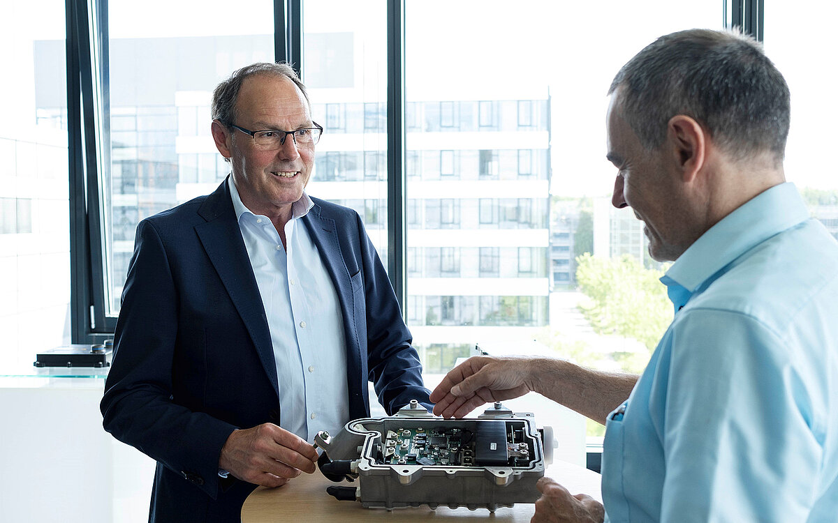 Creativity, speed and flexibility | Silver Atena