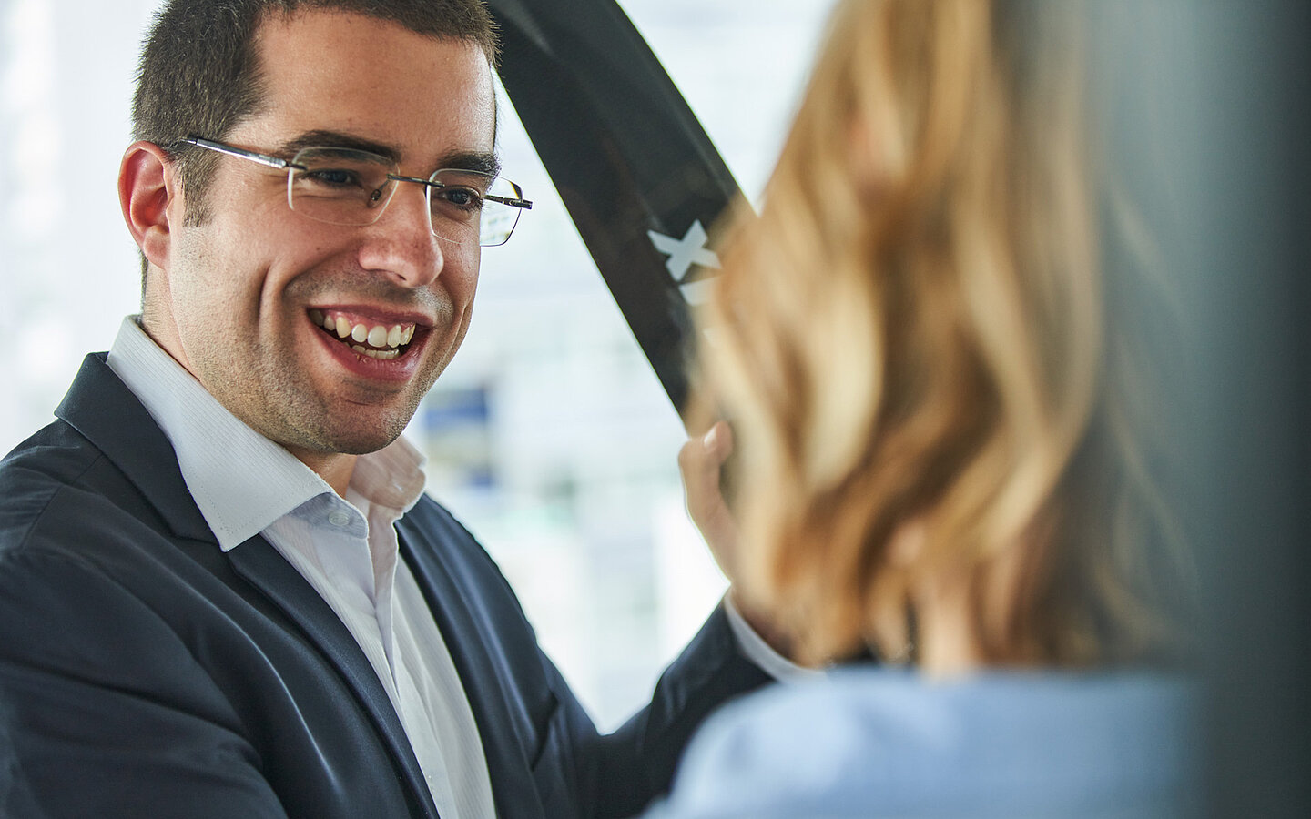 Control units & power electronics for new technologies | Silver Atena