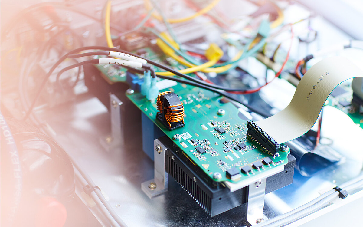 Proven product development with efficient processes | Silver Atena