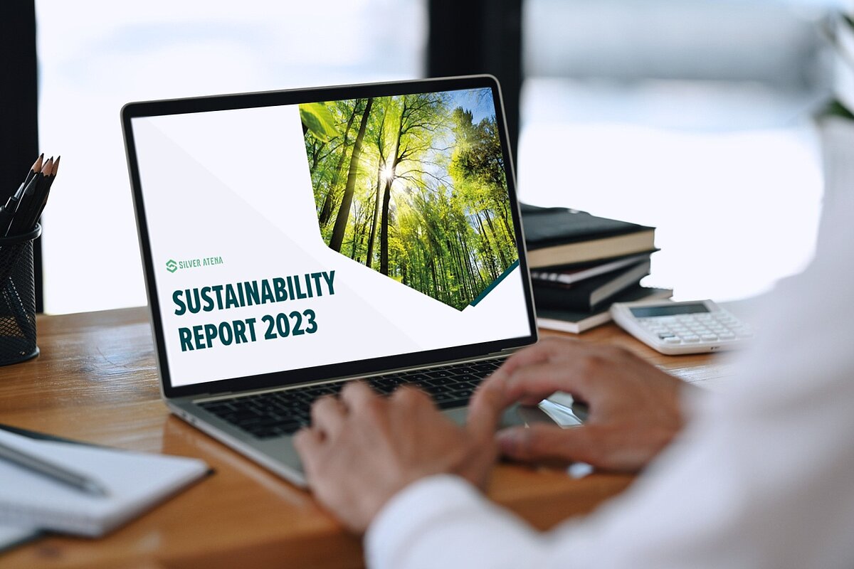 CSR Report 2023