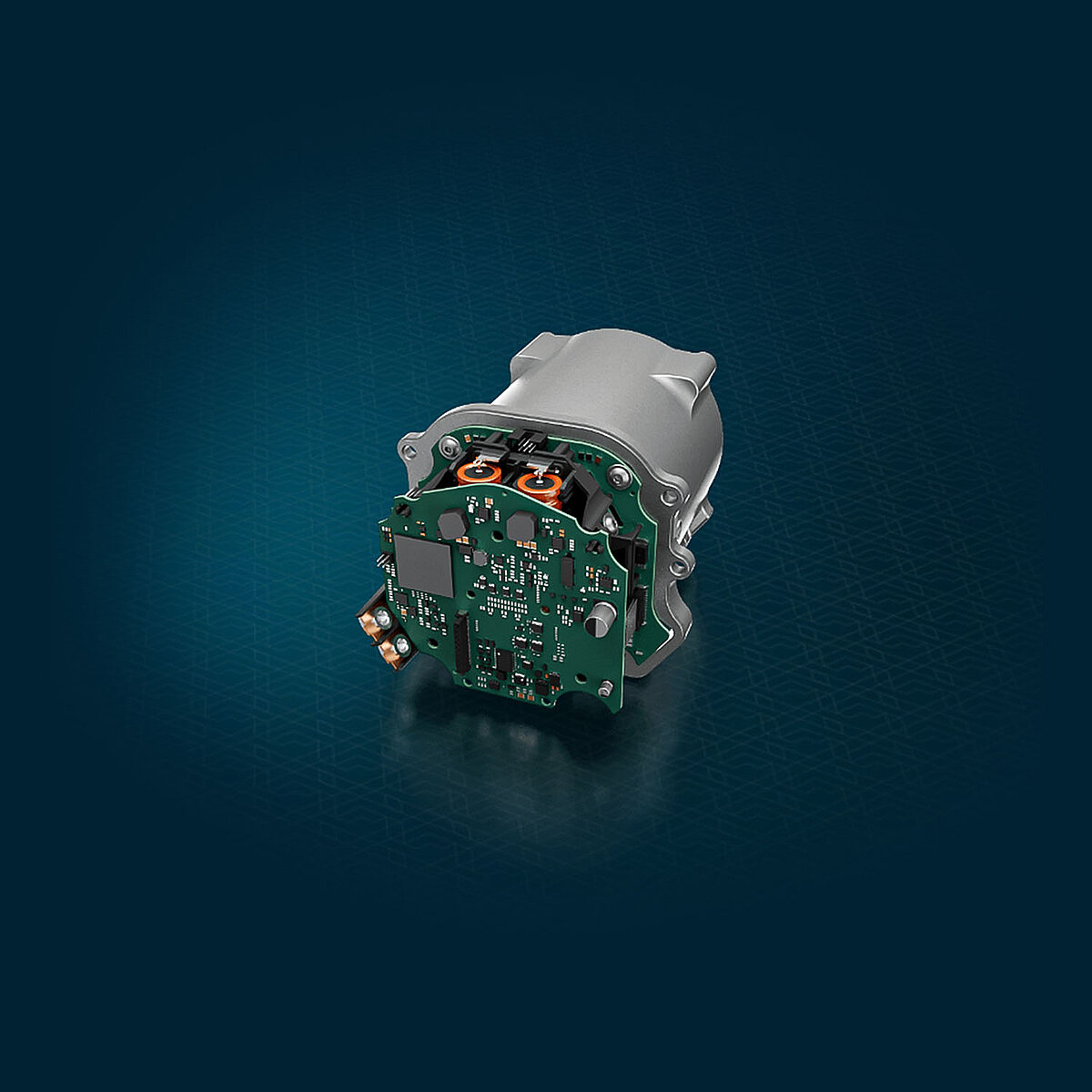 Creativity, speed and flexibility | Silver Atena